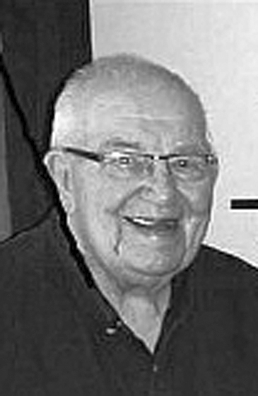Theodore Swanson | News, Sports, Jobs - The Mining Journal